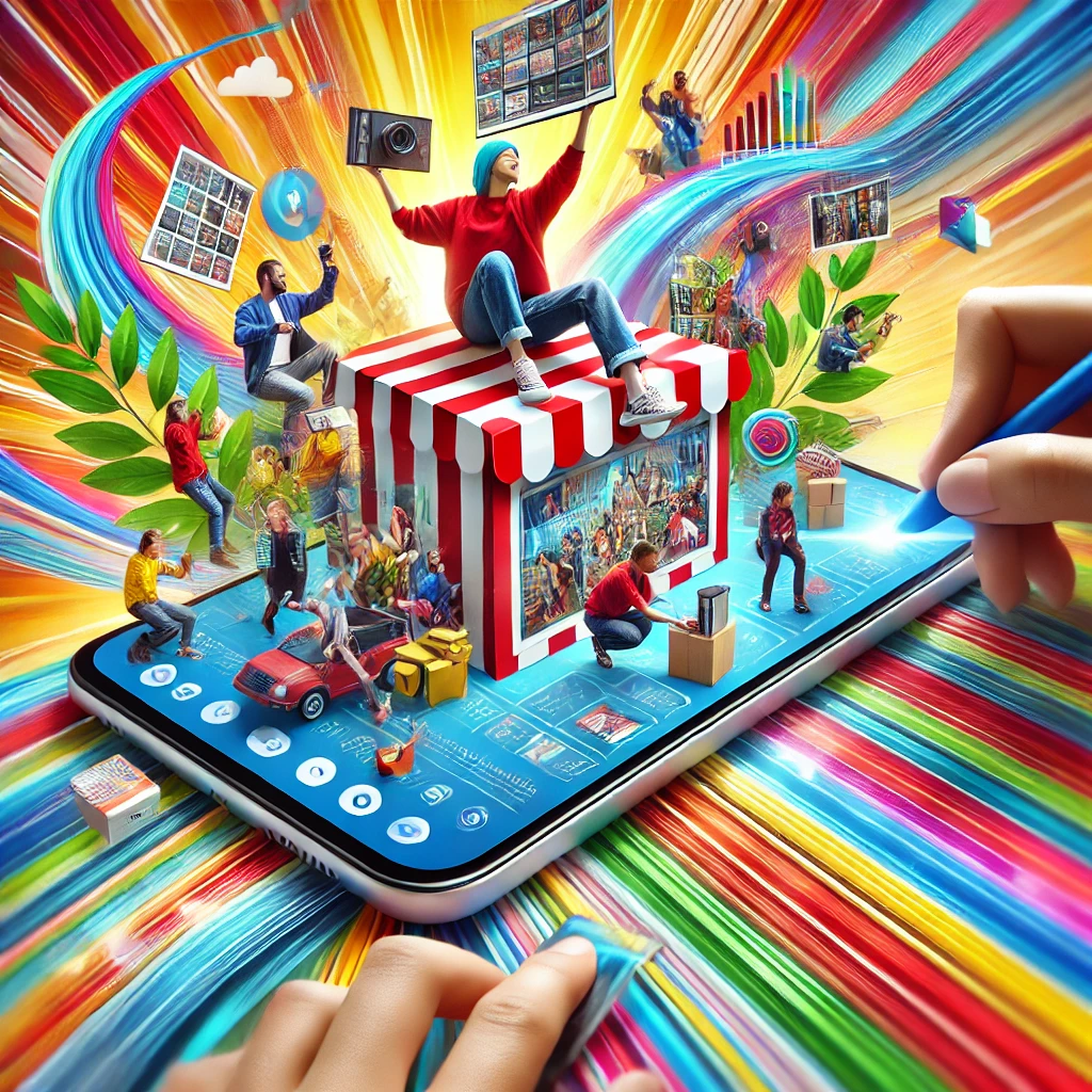 The Best E-commerce Side Hustles to Start in 2024 | Plaza AI